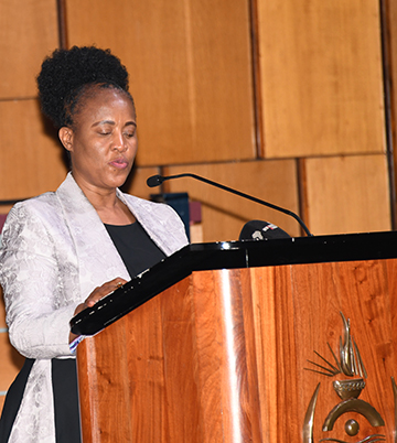 In conversation with Unisa’s Chancellor